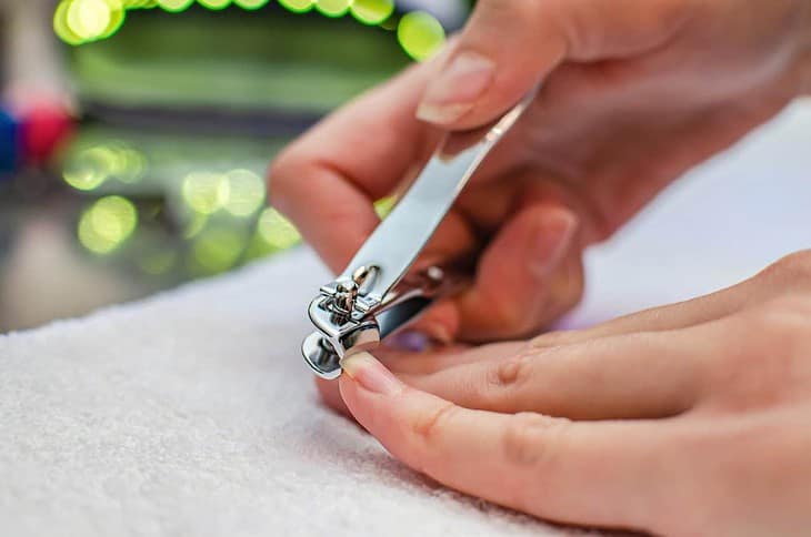 Can You Bring Nail Clippers On A Plane? (through TSA) – Go Every Corner!