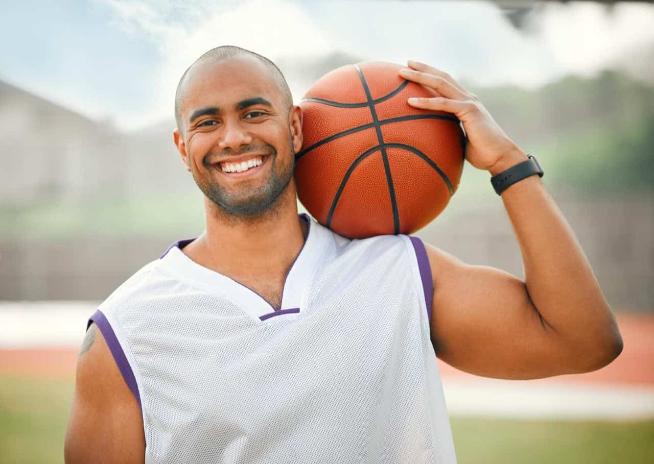 Can You Bring A Basketball On A Plane? (through TSA) – Go Every Corner!