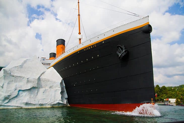 Can You Visit The Titanic? – Go Every Corner!