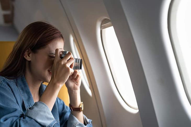 Can You Bring A Camera On A Plane? (through TSA) – Go Every Corner!