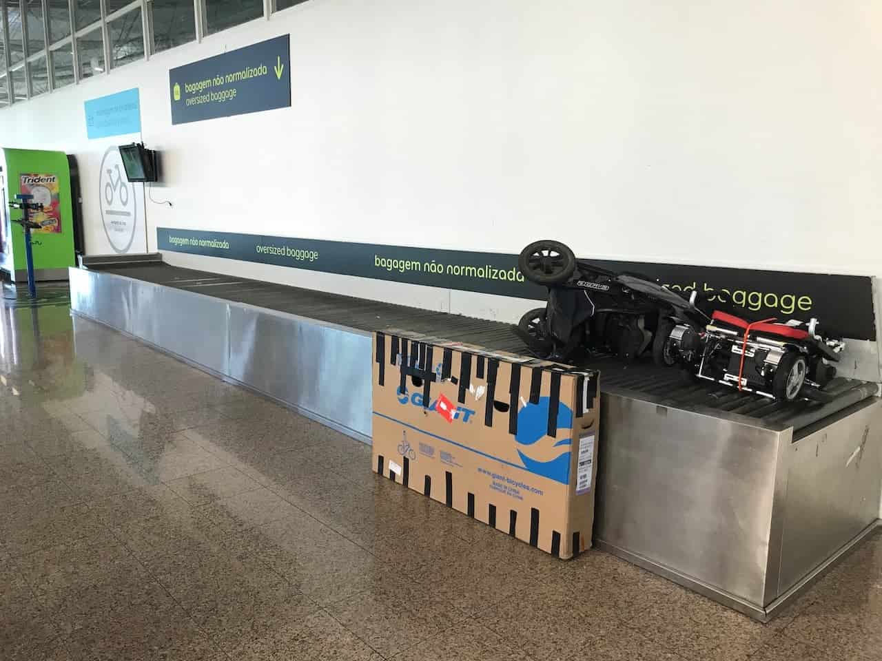 Can You Bring A Bicycle On A Plane? – Go Every Corner!