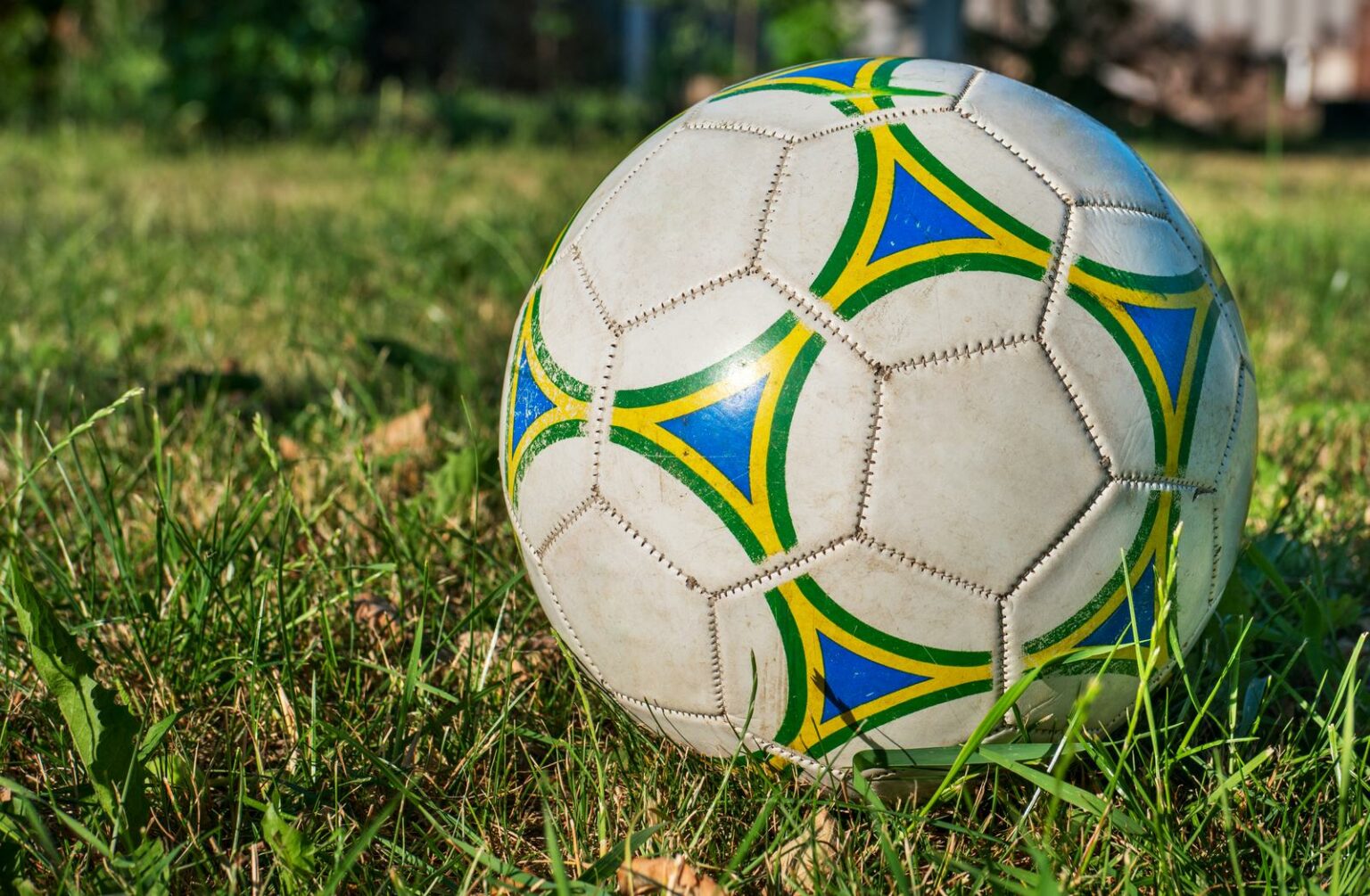 Can You Bring A Soccer Ball On A Plane? – Go Every Corner!