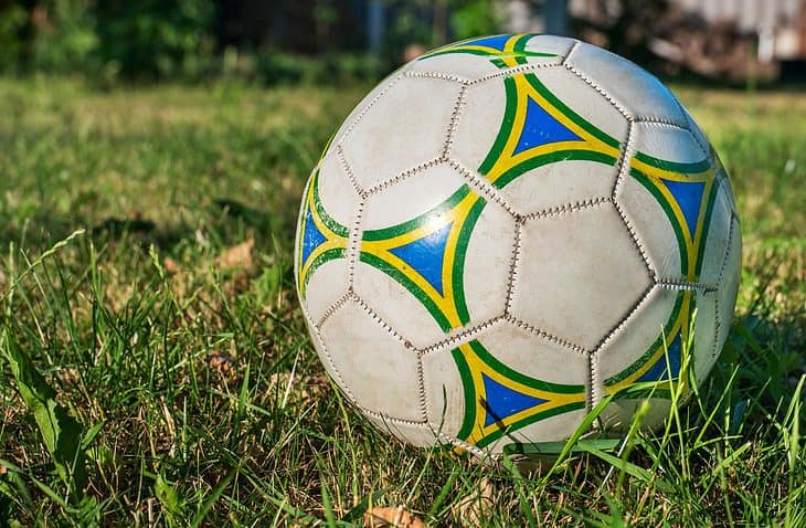 Can You Bring A Soccer Ball On A Plane? – Go Every Corner!