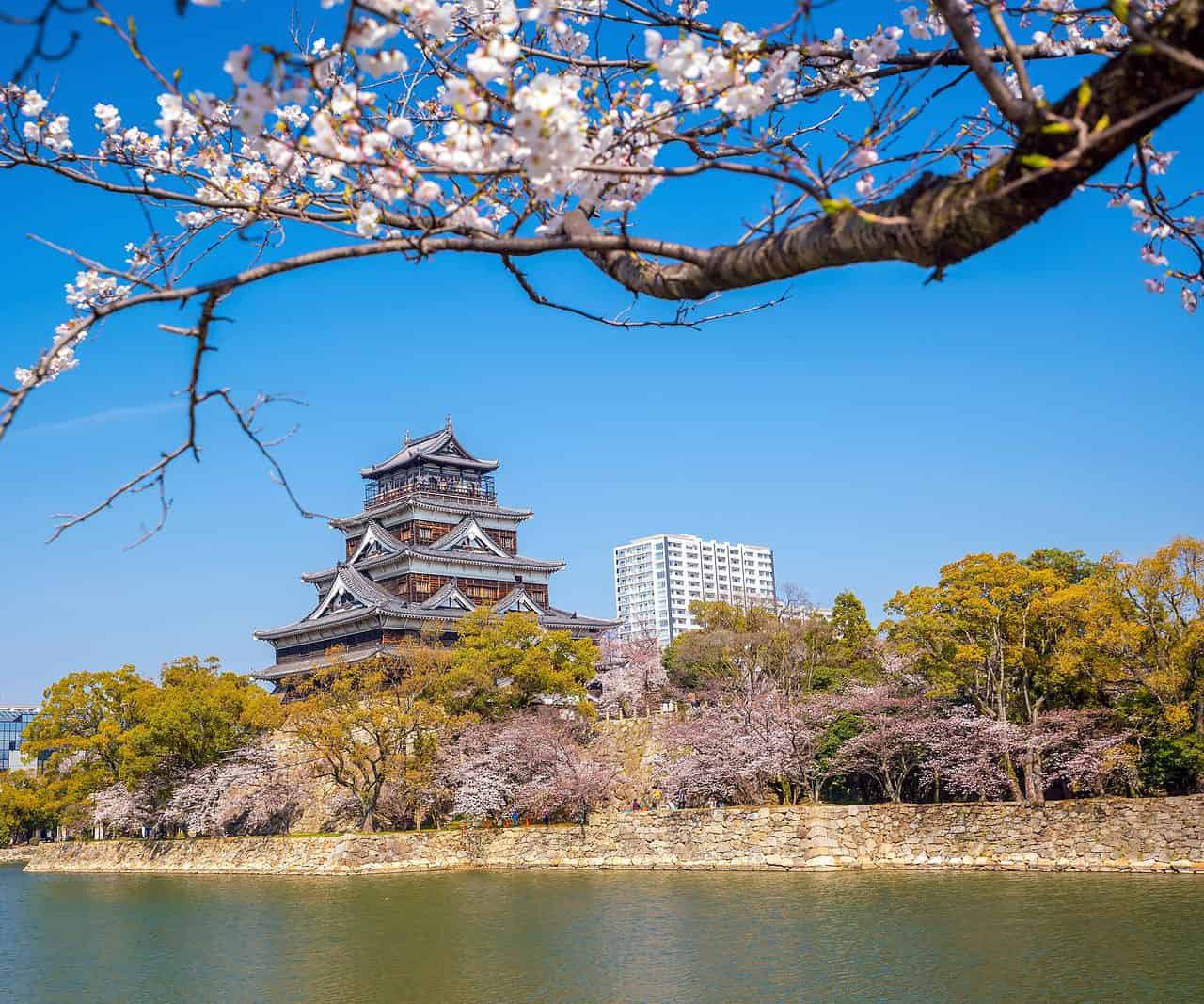 Can You Visit Hiroshima? – Go Every Corner!