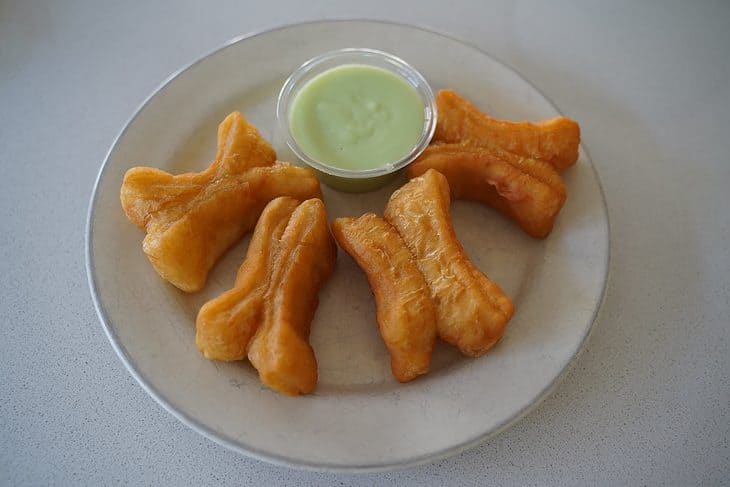 What Do They Eat For Breakfast In Thailand? – Go Every Corner!