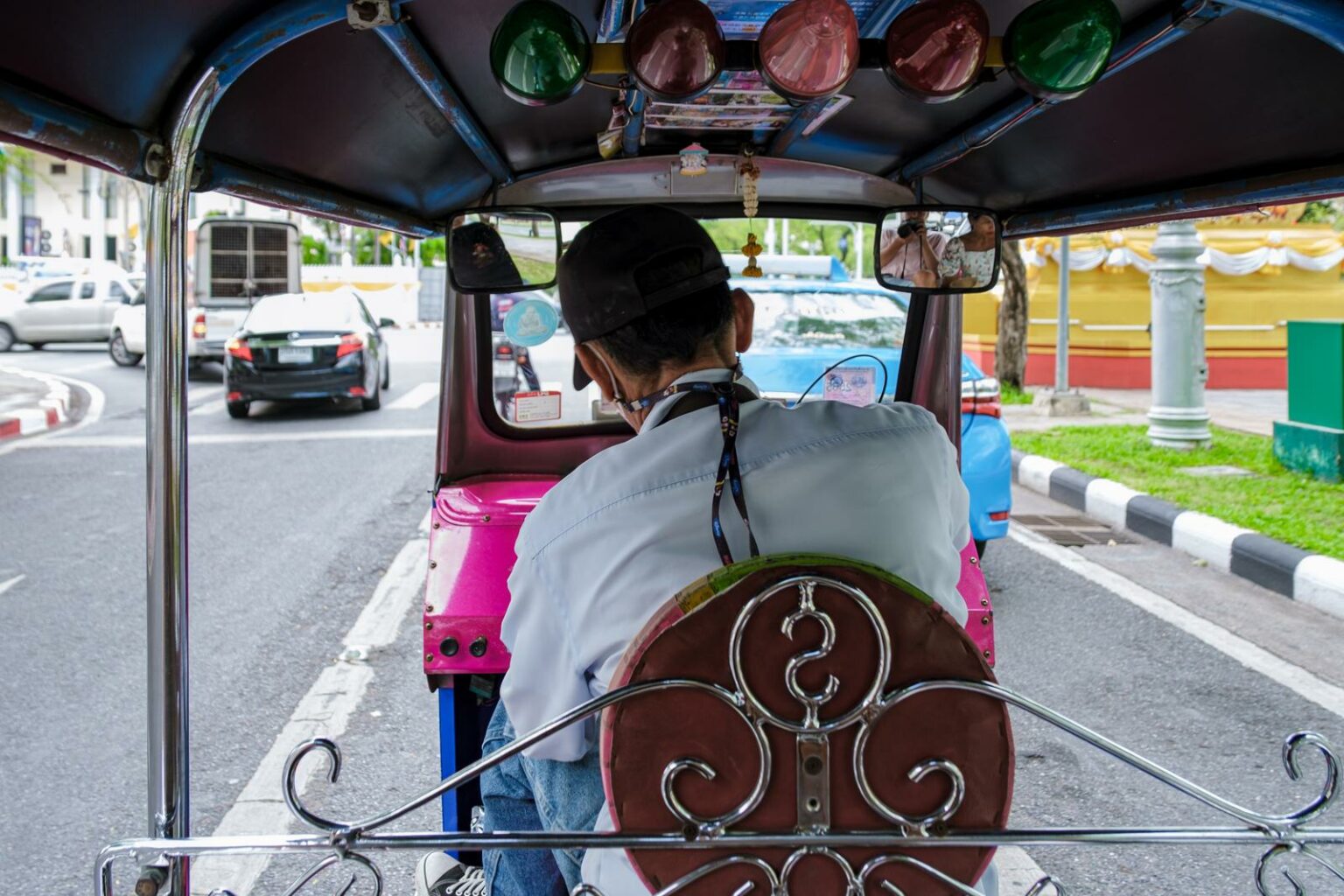 Tuk Tuk’s In Thailand: What you need to know – Go Every Corner!