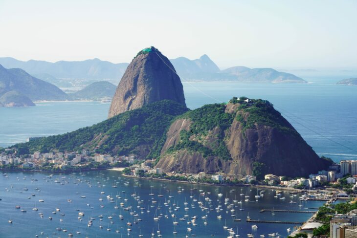 Discover the Tallest Mountains of Brazil – Go Every Corner!